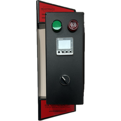 PID Control Box – Silverback Ovens
